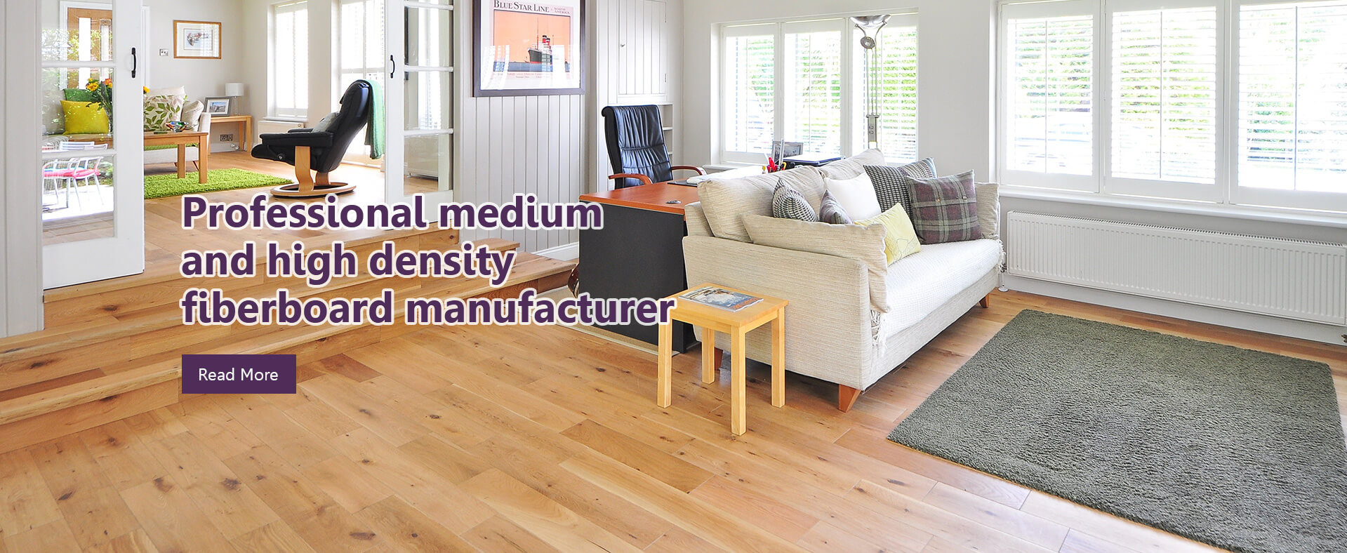 Papan Serat Kepadatan, Produsen Papan Partikel, Pemasok OSB - Industri ...