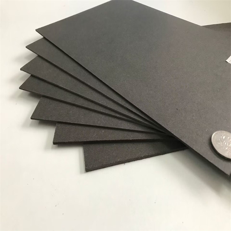 Laminated Black Core MDF HDF for Flooring Manufacturers_for Sale ...